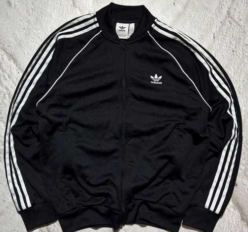 Олимпийка Adidas Originals SST 3-stripers