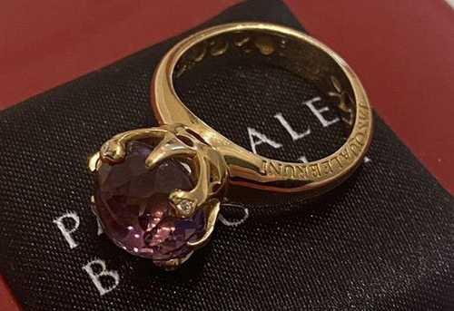 Pasquale bruni кольцо 17 размер