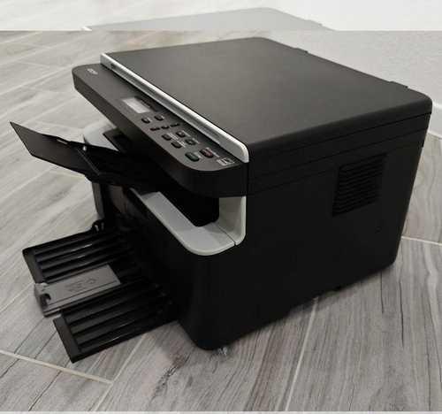 Мфу лазерный Brother DCP-1512R