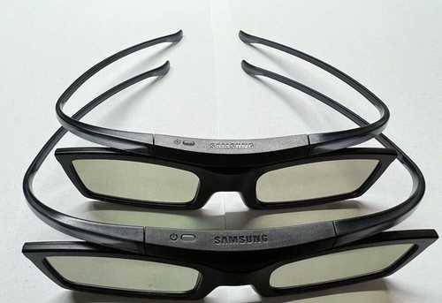 Продаю 3d очки Samsung
