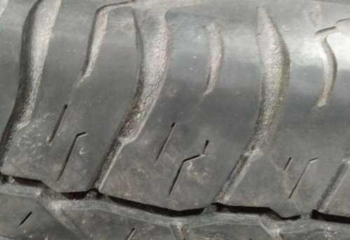 Dunlop Grandtrek AT20 265/65 R17