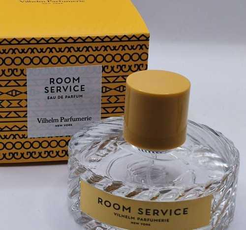 Room service 100ml. Vilhelm Parfumerie