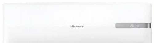 Продам кондиционер Hisense AS-07HR4syddl03