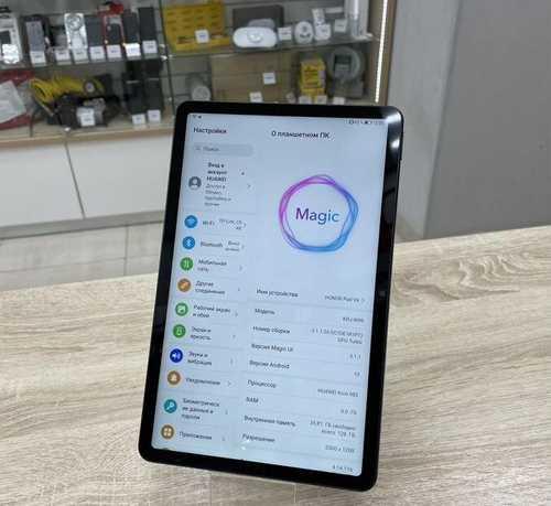 Сд32 Планшет Honor honor Pad V6 Wi-Fi