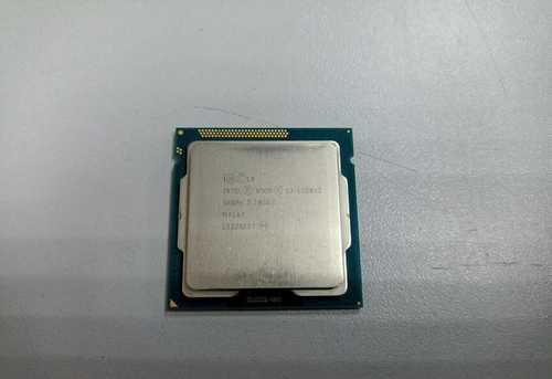 Процессор Intel Xeon E3-1220v2, s1155