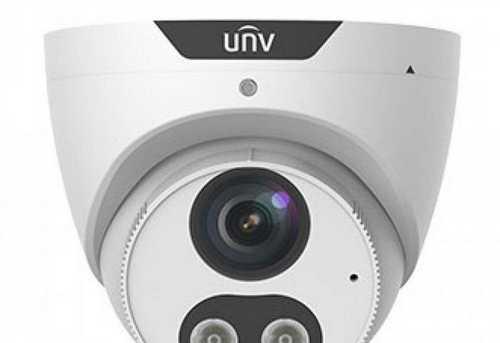 IP видеокамера uniview IPC3614SB-ADF40KMC-I 499090