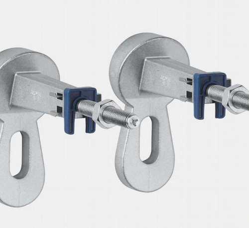 Крепёжный уголок Grohe 3855800M