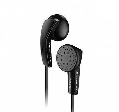 Проводные наушники Sennheiser MX 170 черный