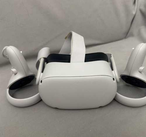 Oculus quest 2 128gb все игры