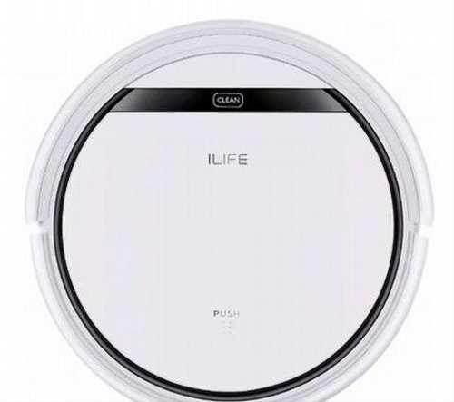 Робот-пылесос ilife V3s Pro