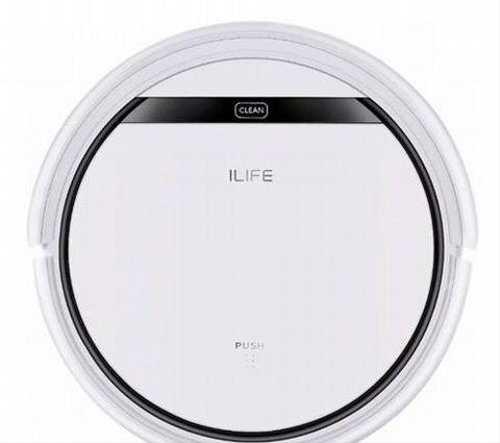 Робот-пылесос ilife V3s Pro