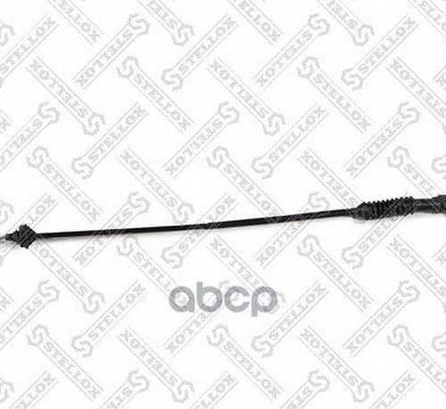 29-98351-SX трос сцепления BE4R Citroen Berlin