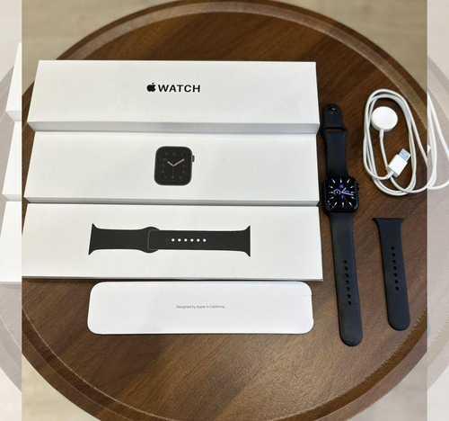 Apple watch se