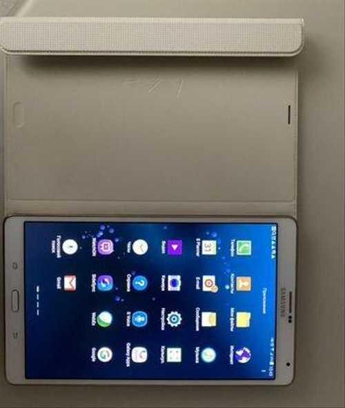 Samsung galaxy tab s sm-t705