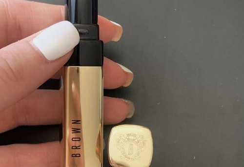 Bobbi Brown помада