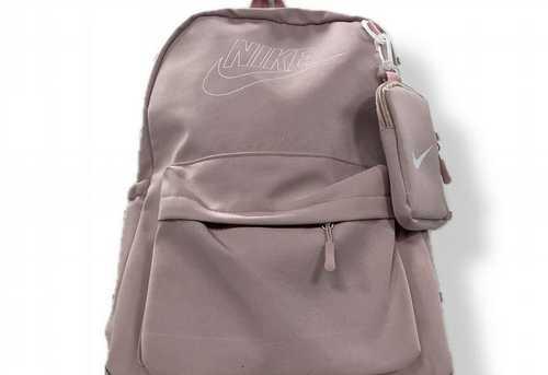 Рюкзак Nike розовый