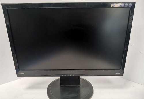 18.5" ЖК монитор BenQ T902HDA (LCD, 1366x768, D-Su