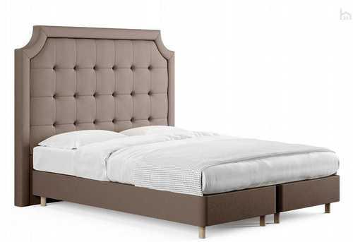 Кровать без подъемного механизма 140 x 200 Elysium
