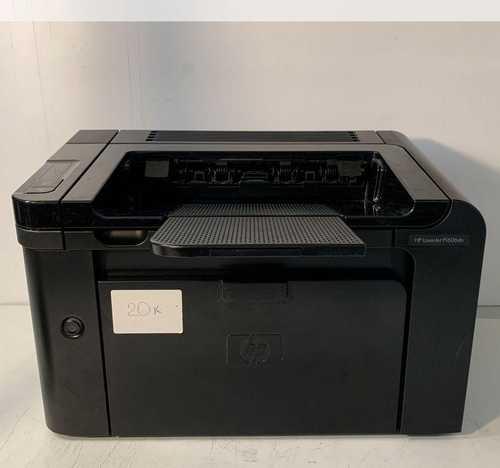 Принтер Hp LaserJet P1606dn