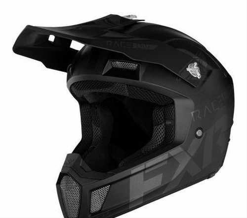 Шлем снегоходный FXR clutch EVO