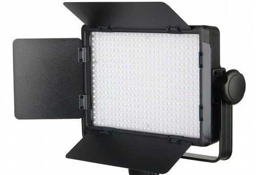 Осветитель светодиодный Godox LED500C