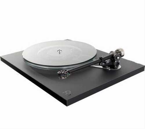 Rega planar 6 black