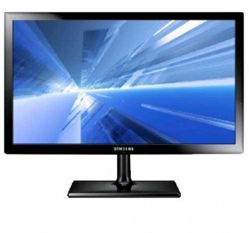 Телевизор Samsung T24C370EX