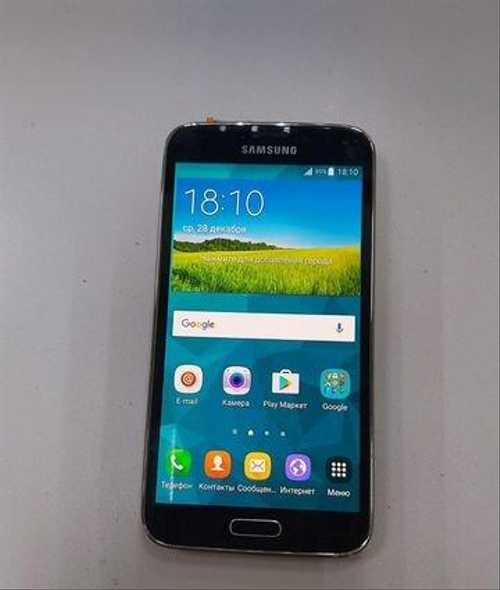 Samsung SM-G900F (*204329)