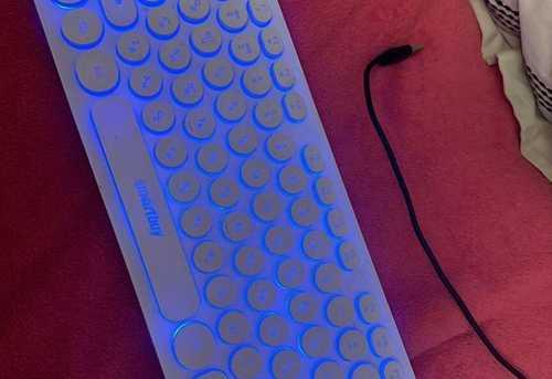Клавиатура smartbuy новая