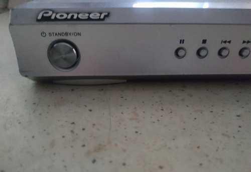 Dvd плеер Pioneer