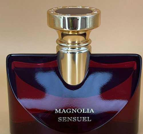 Распив "Bvlgari Magnolia Sensuel" (Оригинал)