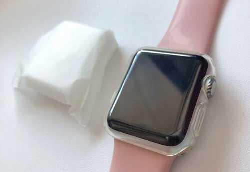 Чехол/Бампер на Apple watch