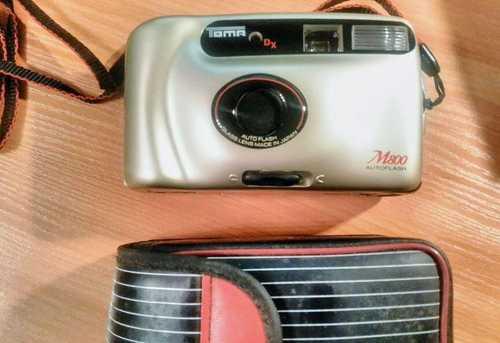 Пленочный фотоаппарат Toma M-800
