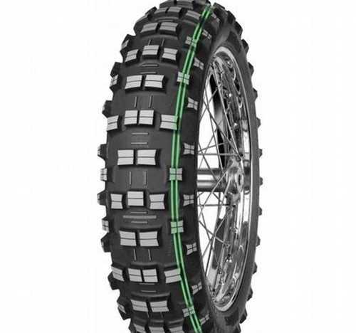 Мотошина Mitas terra terra force-ef Super Soft 140/80 -18 70M tt rear