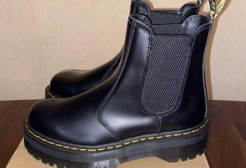 Dr Martens chelsea