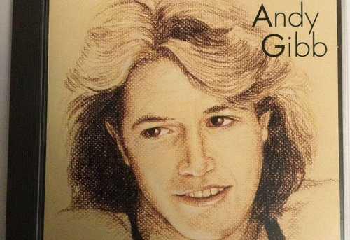 CD Andy Gibb/Andy Gibb,1995,Germany,nm