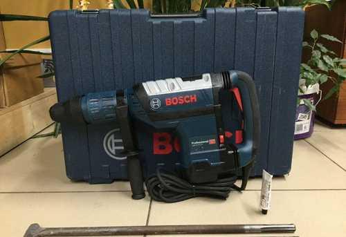 Перфоратор Bosch GBH 8-45 DV №1