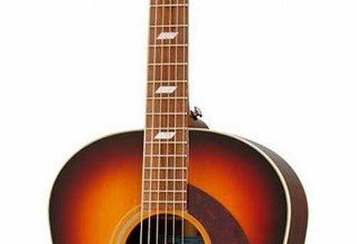 Электроакустическая гитара Epiphone Masterbilt Tex