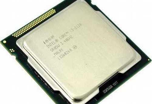 Процессор i3 2130+комплект (см описание )