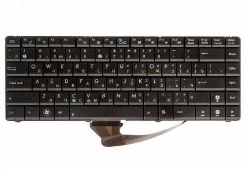 Клавиатура для ноутбука Asus K40, X8, F82, P80, P8