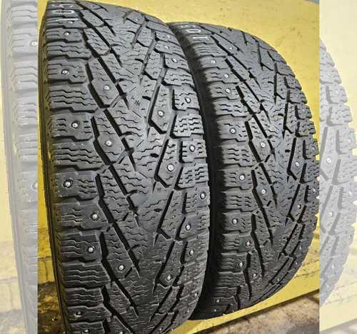 Nokian Tyres Hakkapeliitta C3 215/75 R16C 116R