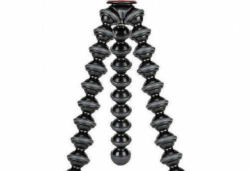 Штатив Joby GorillaPod 1K Stand без головы, черный