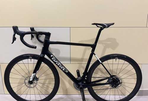 XL Шоссейный Wilier Zero SLR Force AXS PWR 2022