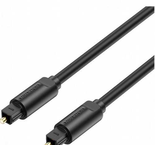Кабель Toslink (M) - Toslink (M), Vention #375140