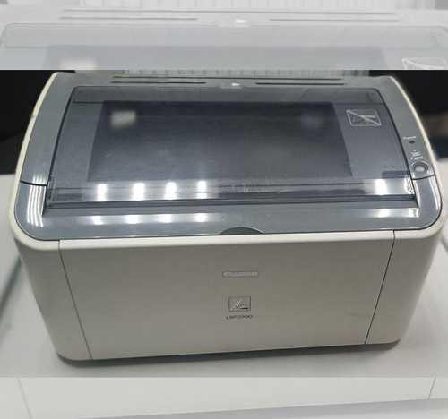 Canon LBP-2900