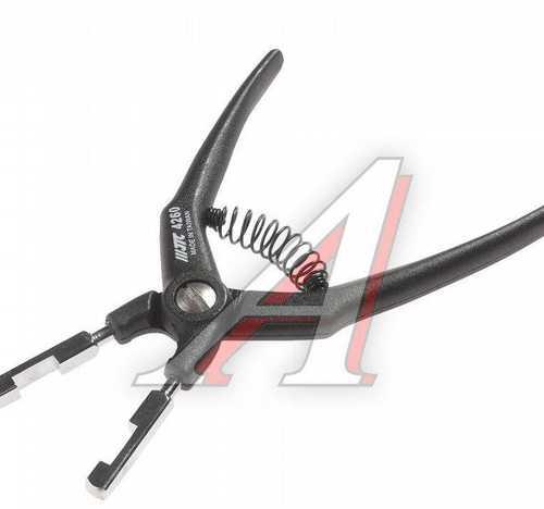 Съемник коннекторов топливной системы (VW,audi,opel,fiat,GM,toyota) JTC JTC-4260 RC Оригинал