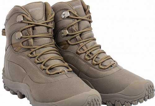 Ботинки Remington Boots Thermo 8 Cordura Tactical