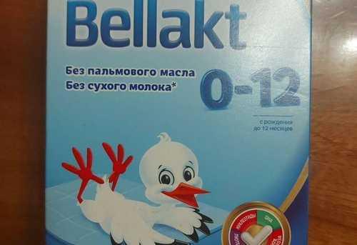 Детская смесь Bellakt