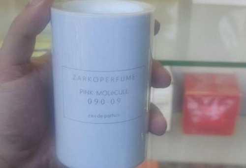 Zarcoperfume pink molecule 09 оаэ 100 мл