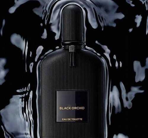 Tom ford black orchid eau de toilette 100 ml